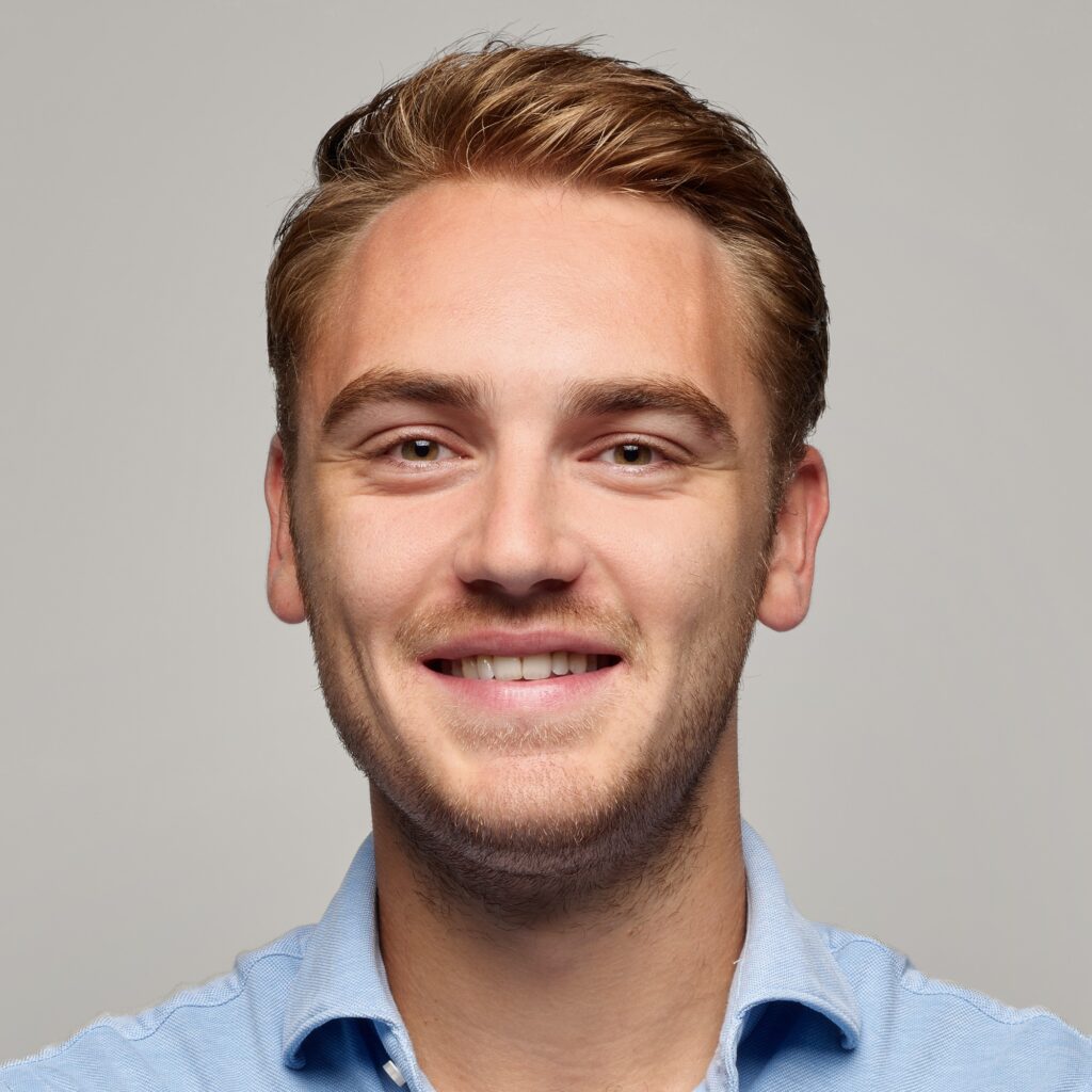 Meet Our Team! - Boxx